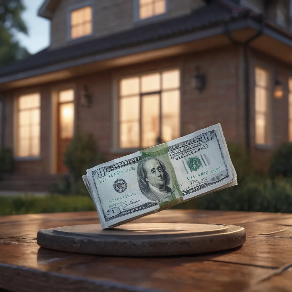 Buying a Home with Cash: A Complete Guide
