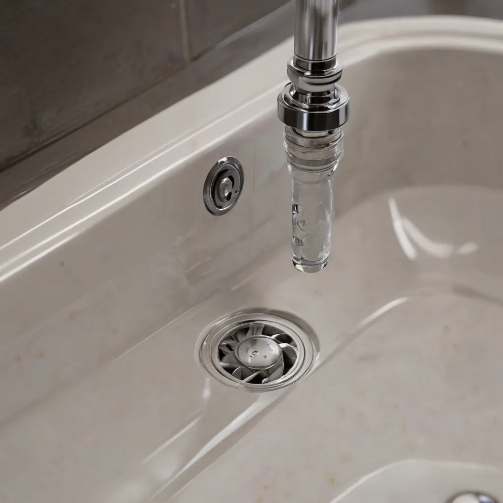 The Process of Removing a Sink Drain: A Comprehensive Guide