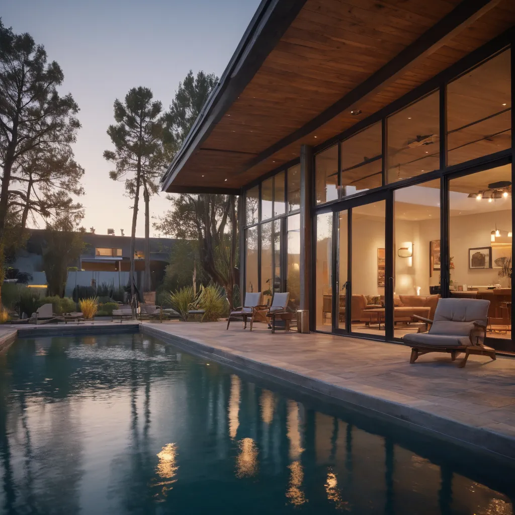 Renting Your Home in California: A Complete Guide