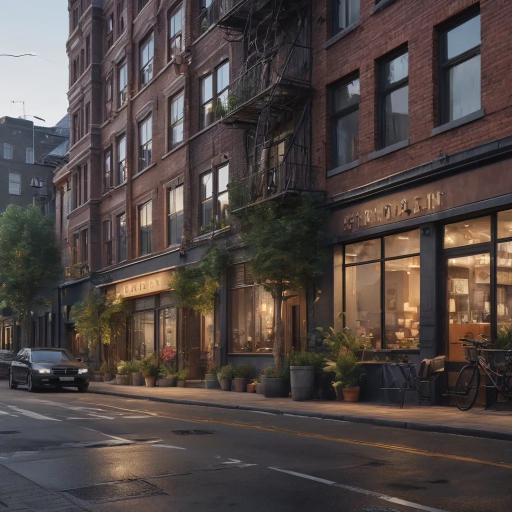 Choosing the Best Locations for Real Estate Investment