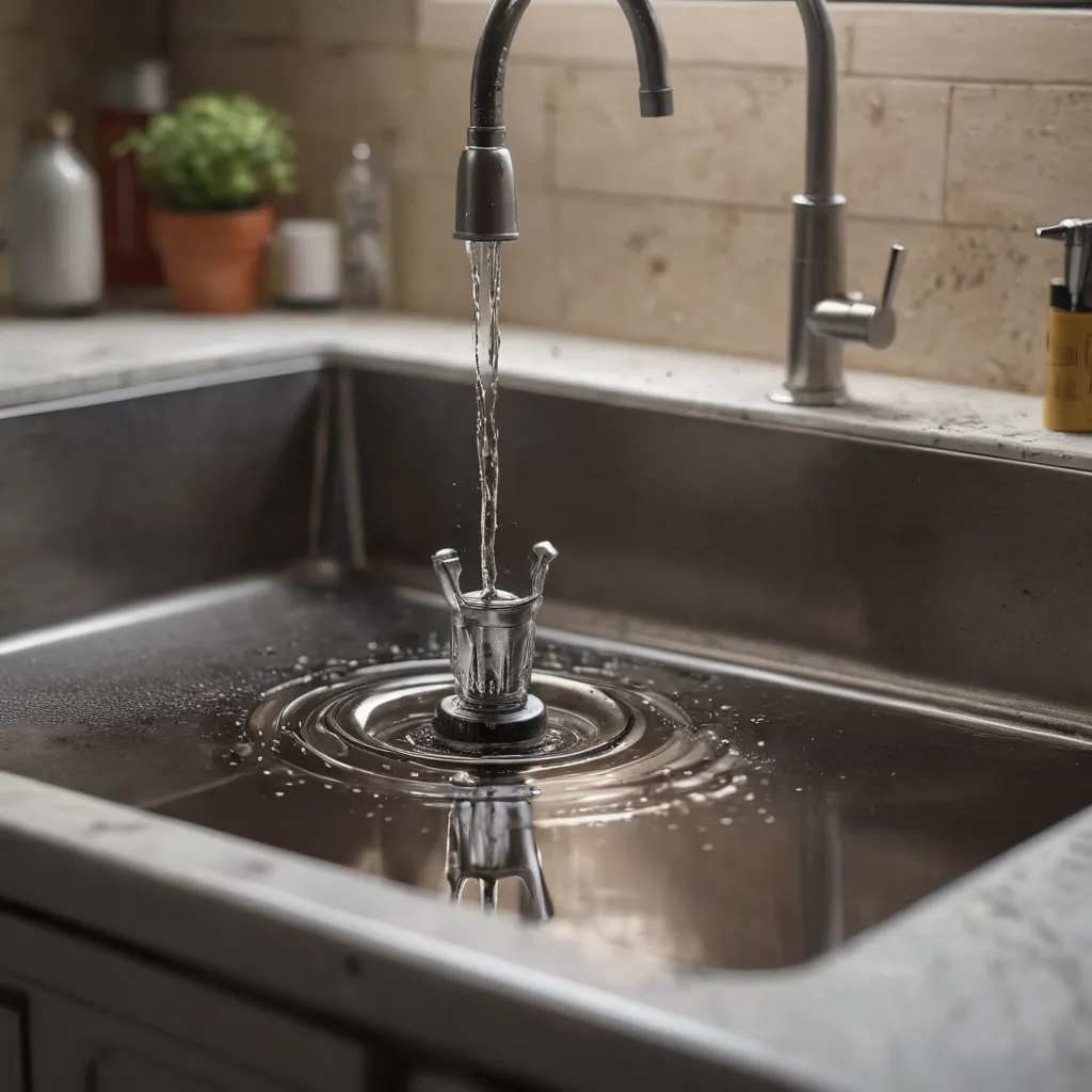 Essential Steps for Installing Your Kitchen Sink Drain