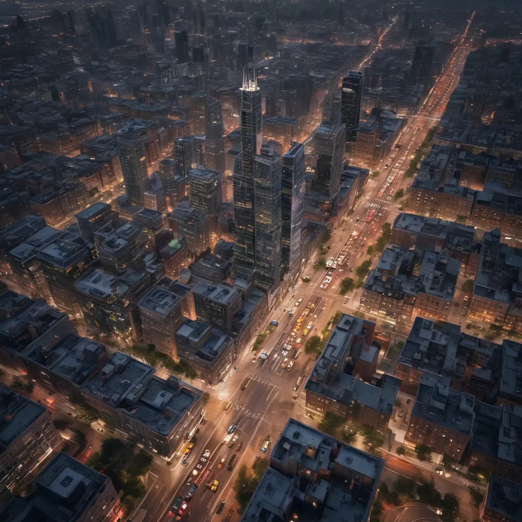 Top Real Estate Investment Locations in 2021