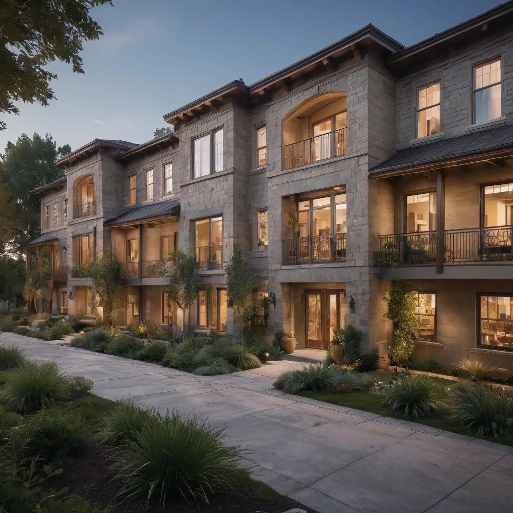 Expert Strategies for Multi-Family Real Estate Investment