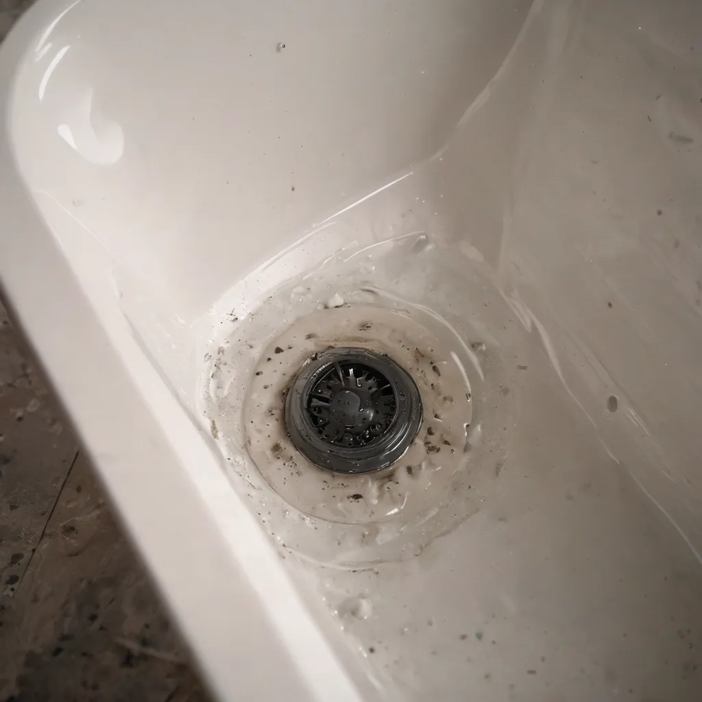 Effective Strategies to Unblock Your Bathtub