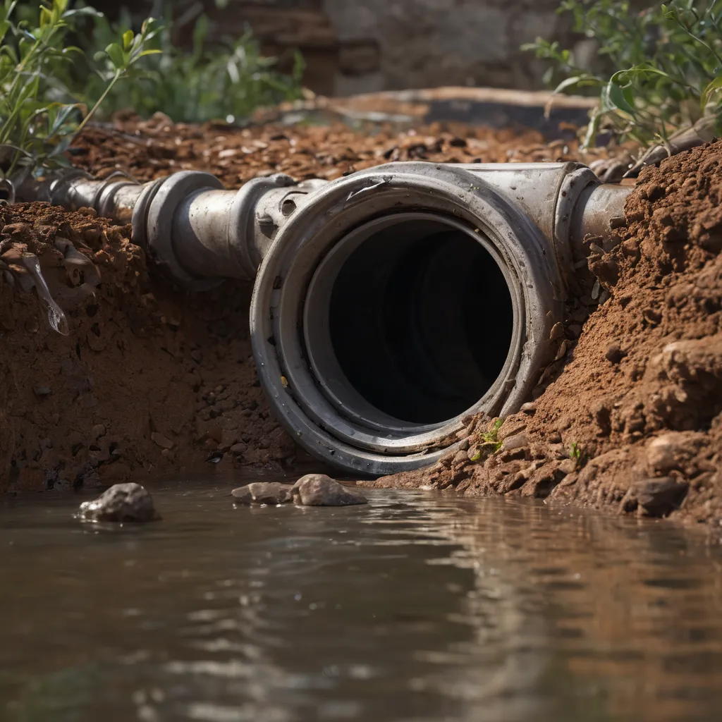 Effective Techniques for Clearing Blocked Pipes