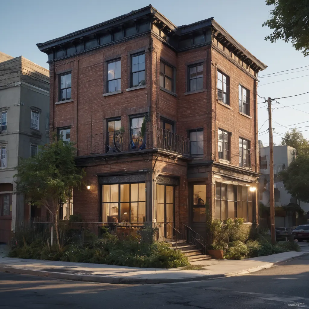 Explore Temescal Apartments for Rent: A Detailed Review