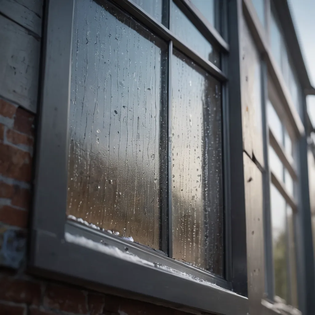 Mastering Window Washing: Techniques for Clarity