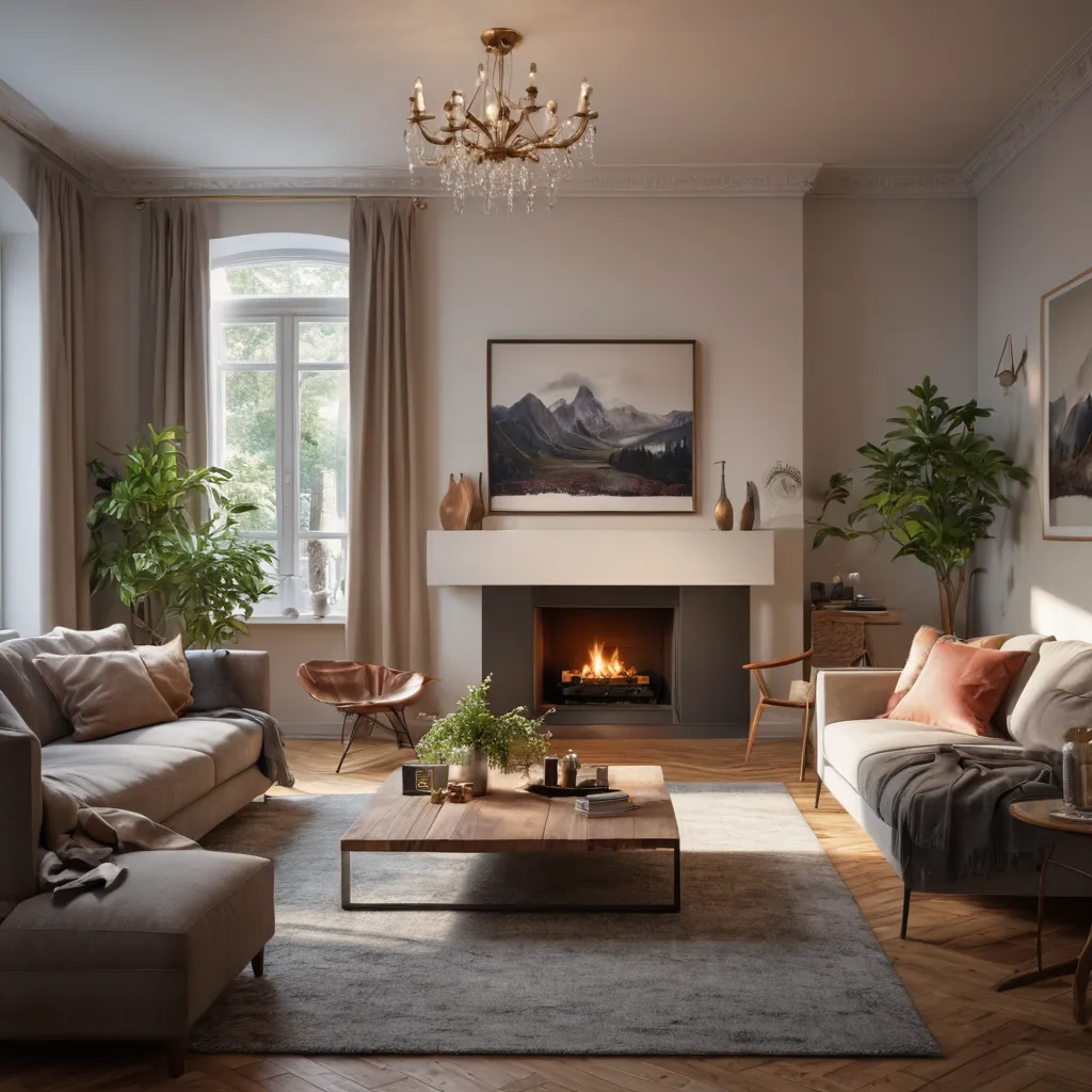 The Definitive Apartment Guide: Your Key to Urban Living