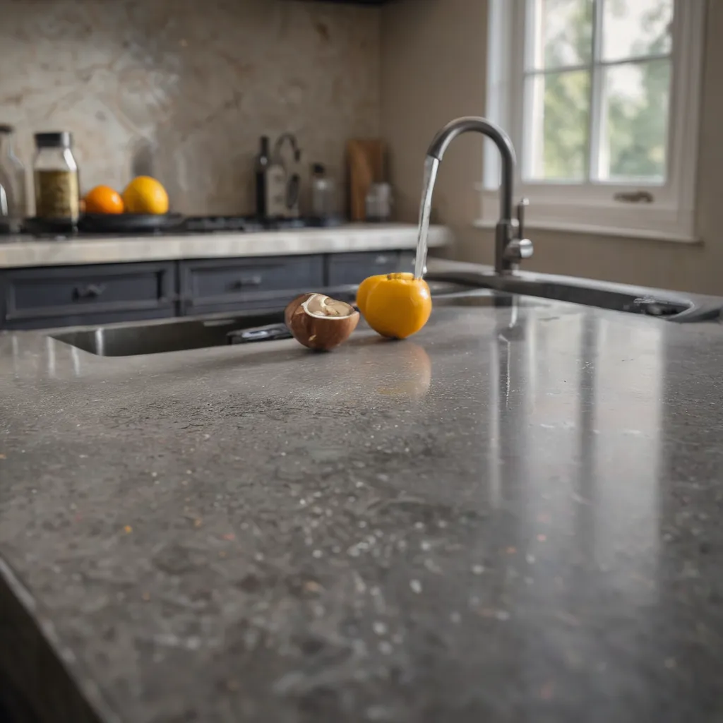 Thorough Kitchen Cleaning: A Comprehensive Checklist