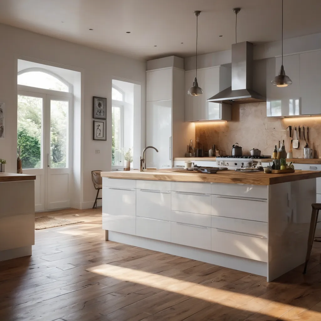 Essential Steps for Thoroughly Cleaning Your New Home