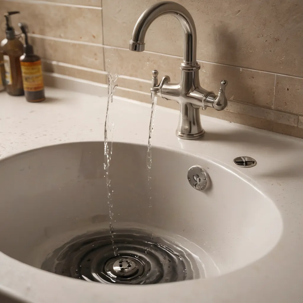 A Comprehensive Guide on How to Unblock a Sink Drain