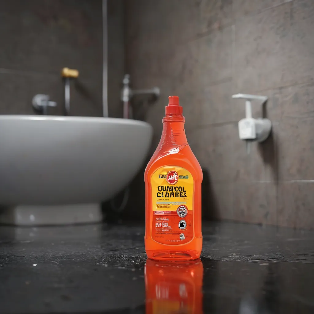 Unclog Toilet Drain Cleaner: Your Ultimate Guide