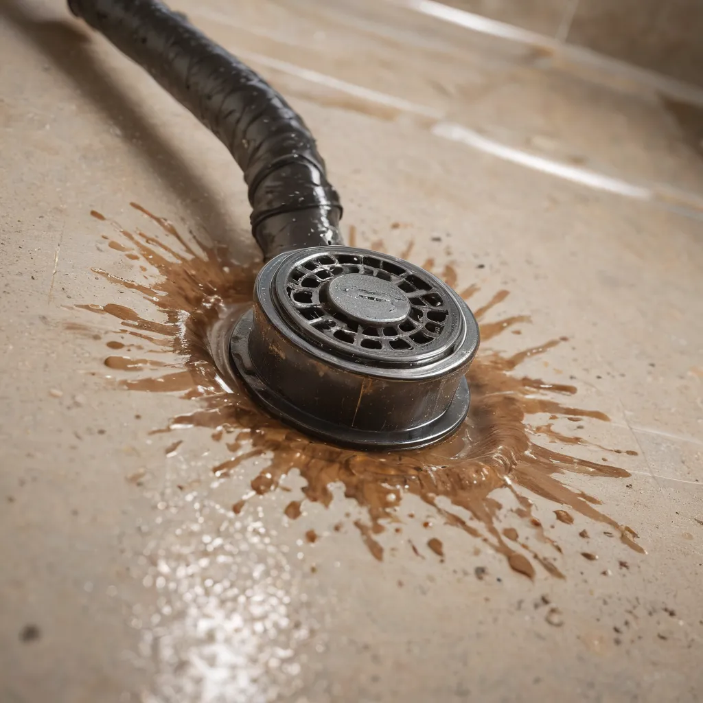 Effective Strategies for Unclogging Shower Tub Drains