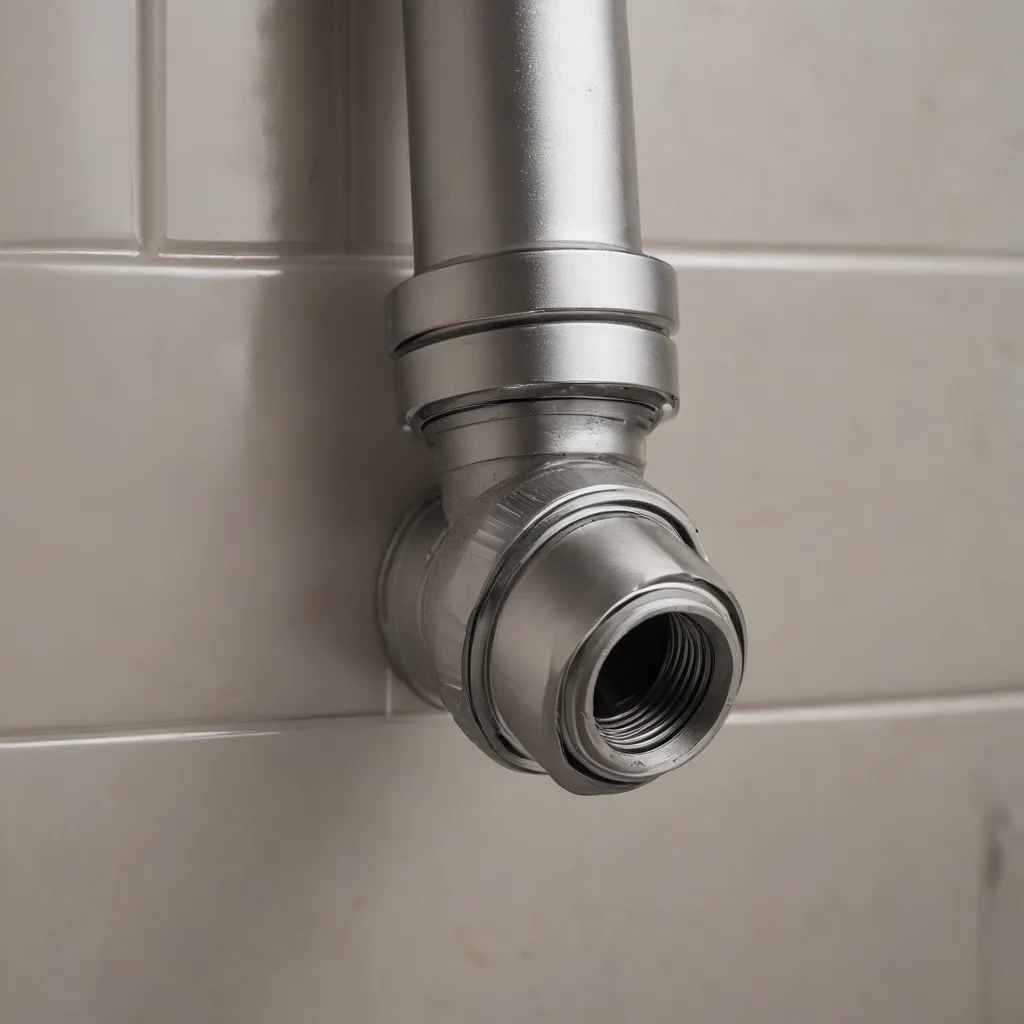 Understanding Under Sink Pipe Caps: A Comprehensive Guide