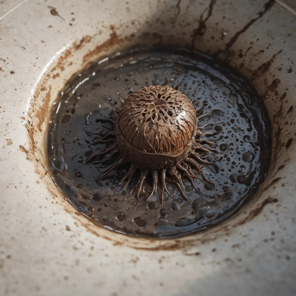 Understanding Hair Blockages in Drains: Solutions
