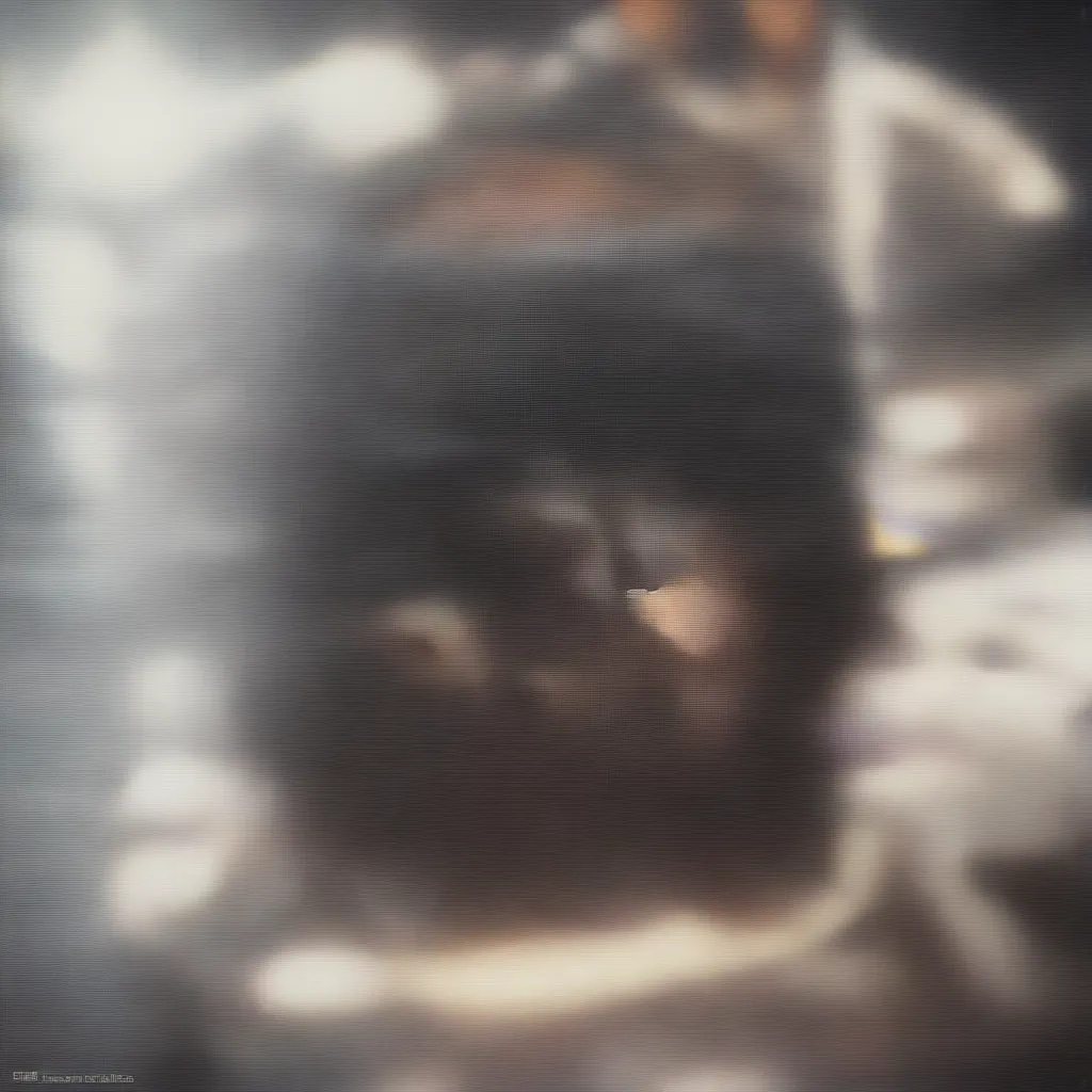 Understanding and Resolving Smudges on TV Screens