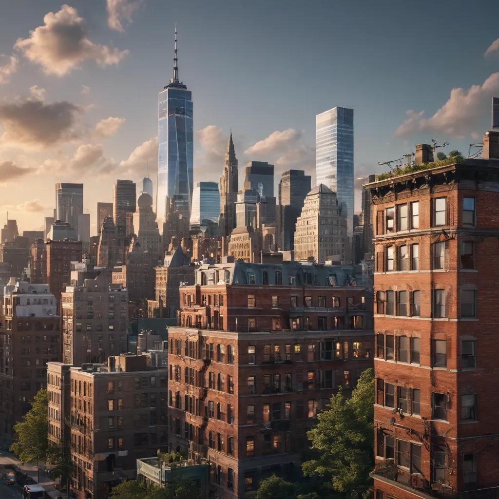 Understanding New York Apartment Costs: Key Factors Revealed