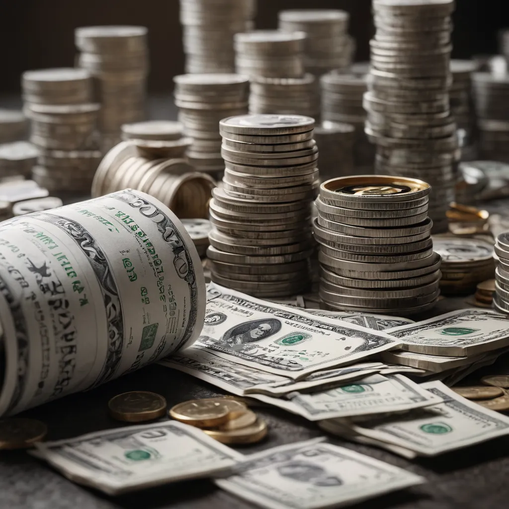 Understanding Cash Return on Investment Metrics