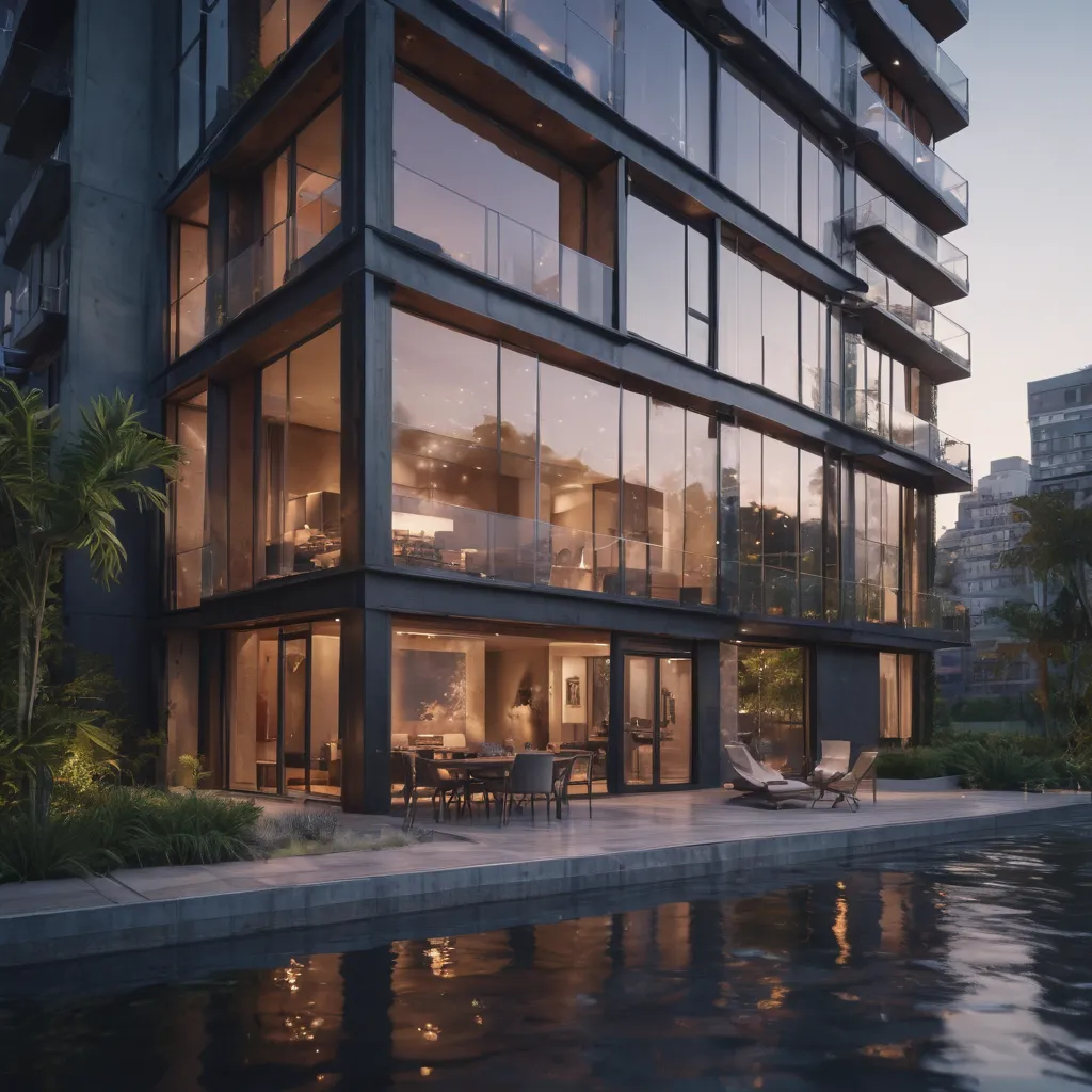 Understanding Condo Apartments: An In-Depth Guide