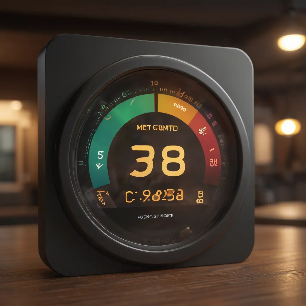 Understanding the Implications of a 646 Credit Score