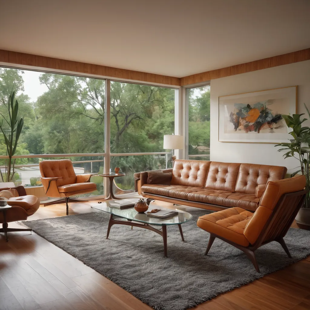 Understanding Mid-Century: A Comprehensive Exploration