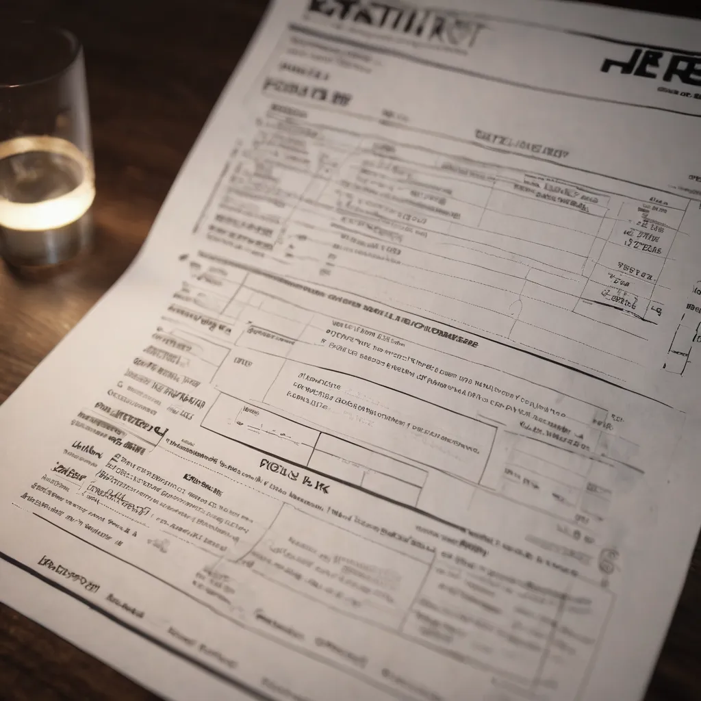 Understanding Pro Forma Rent Rolls in Real Estate