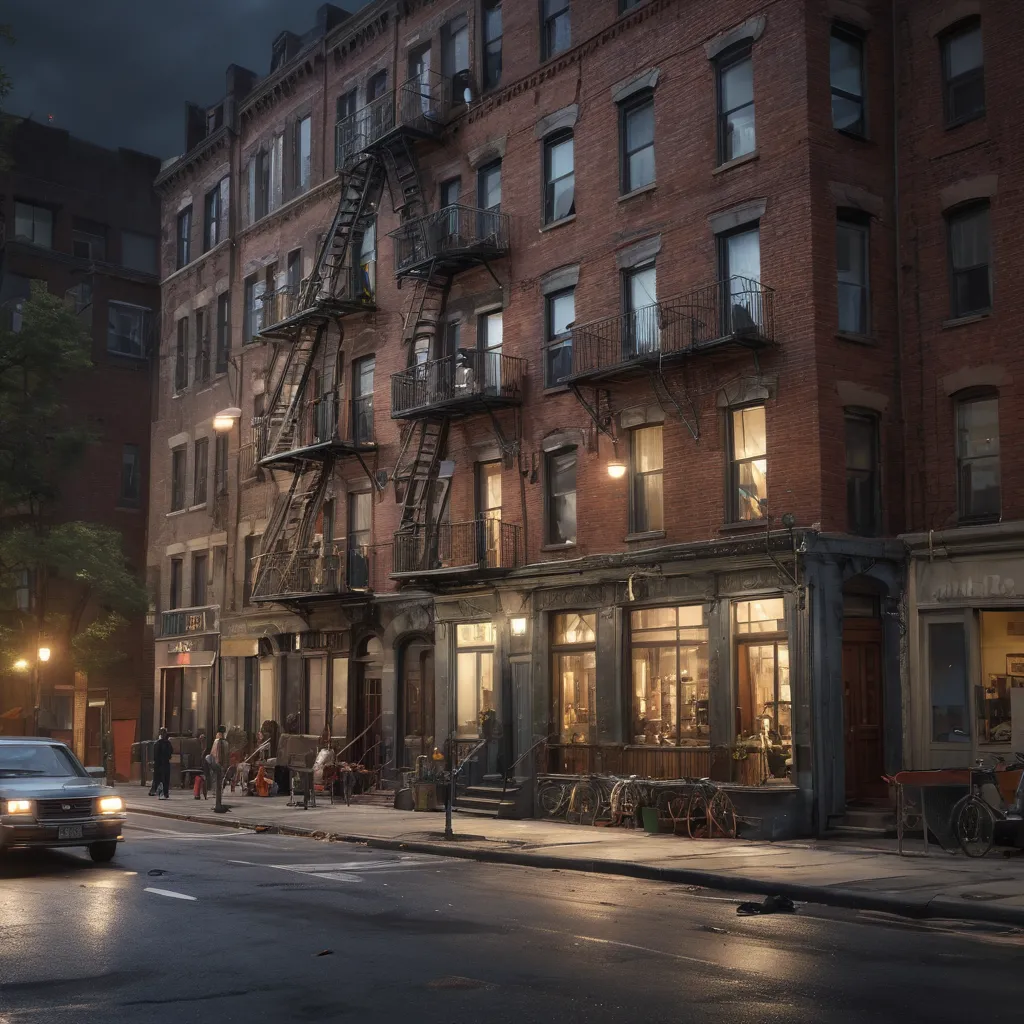 Understanding Rent Stabilization in NYC: A Comprehensive Guide