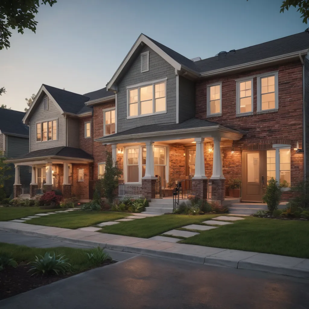 Tax Benefits of Multi-Family Home Ownership Explained