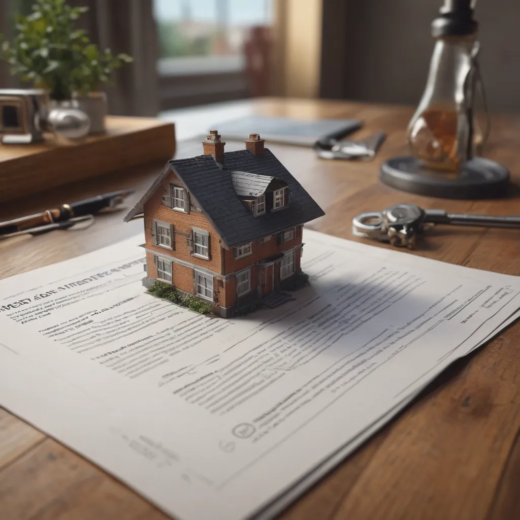 Understanding Tenancy Agreements in Shared Houses