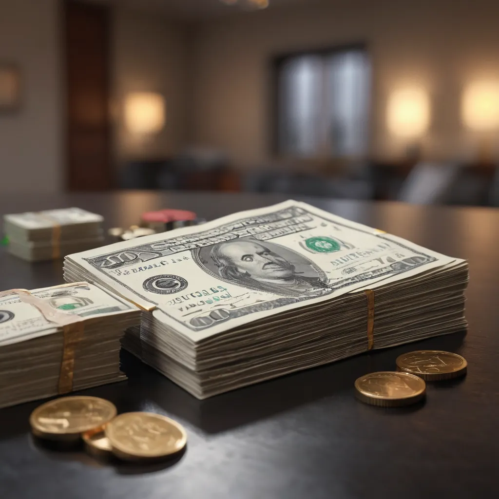 Mastering the Cash Buying House Process: A Complete Guide