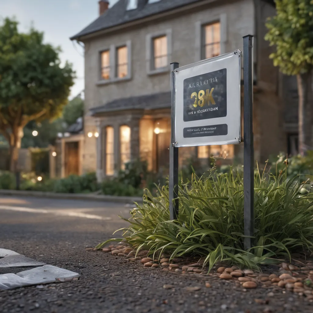 Understanding Off-Market Sales in Real Estate