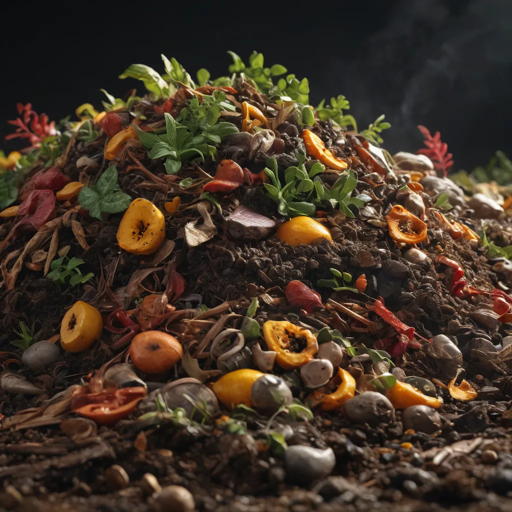 Mastering Home Garden Compost Systems for Sustainability
