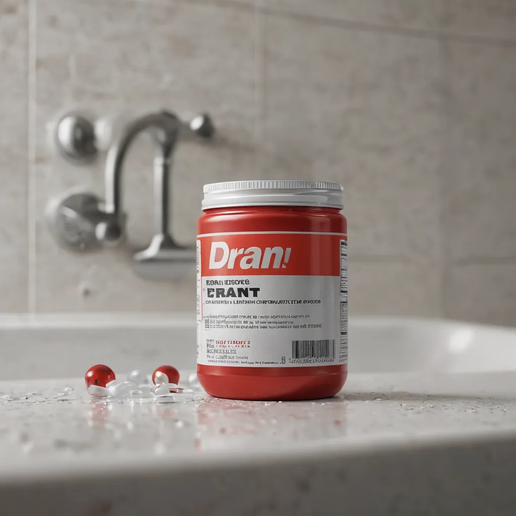 Understanding Drano in Toilets: Risks and Alternatives