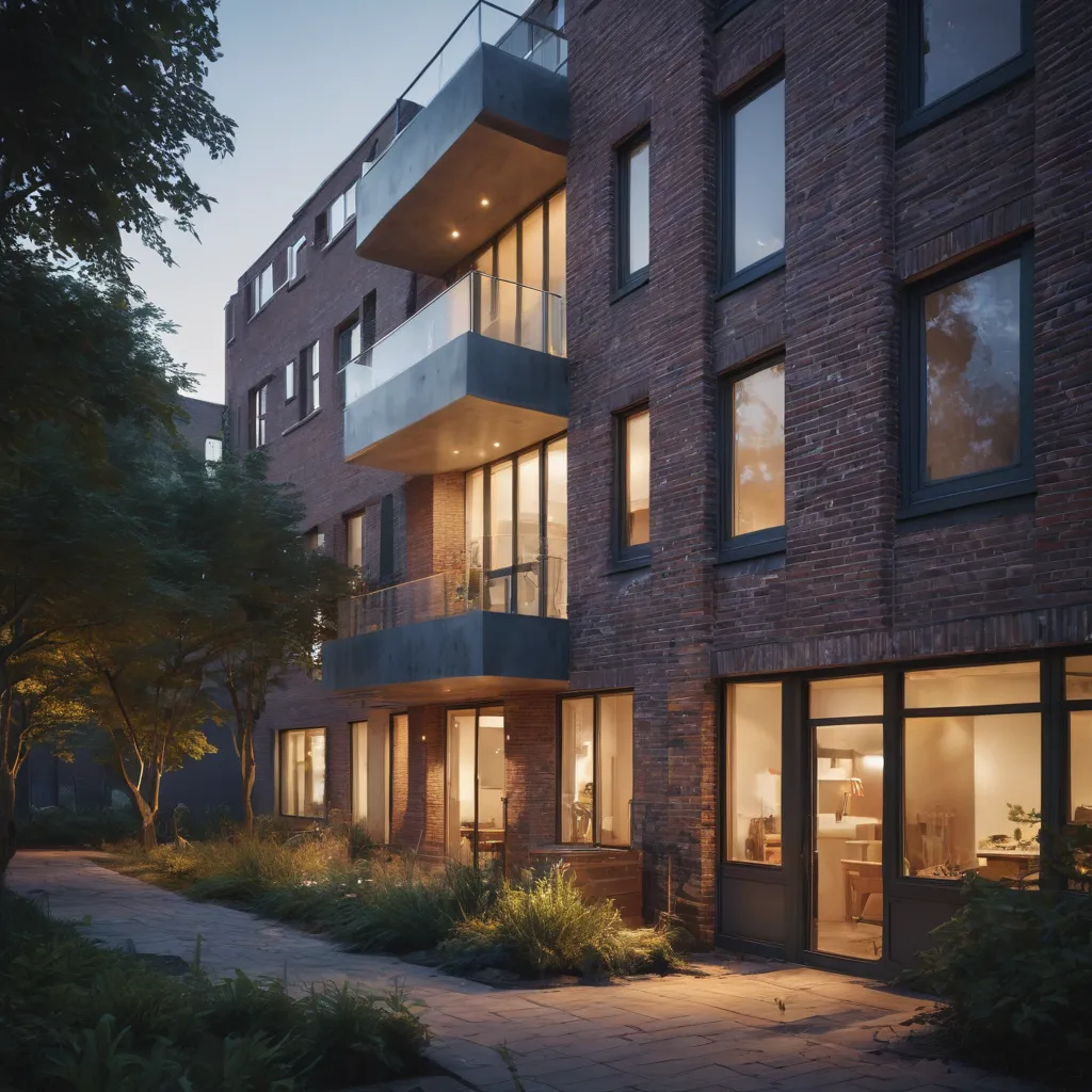 Graduate Housing Options at the University of Pennsylvania