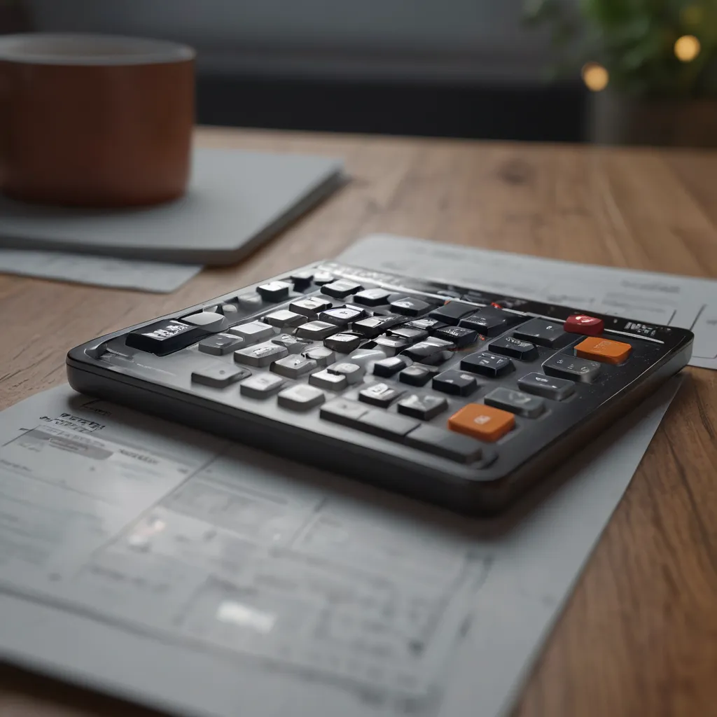 Maximize Property Value with a Square Foot Calculator