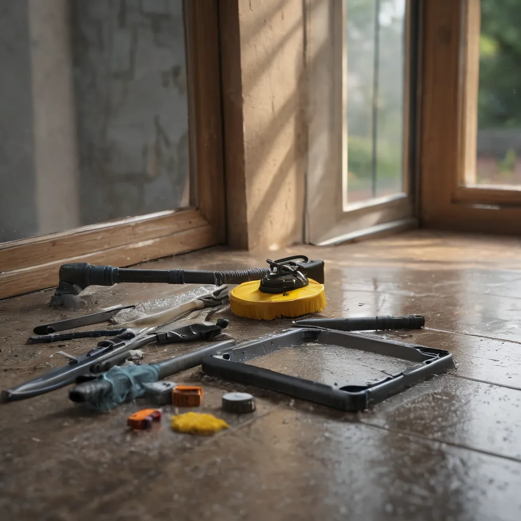 Ultimate Guide to Cleaning Large Windows Effectively
