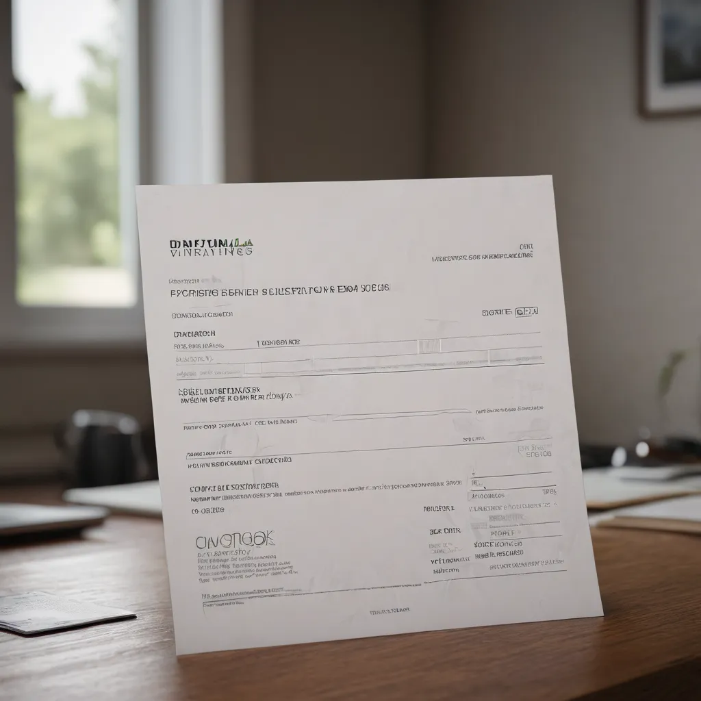 How to Obtain a Credit Report for Rental Applications