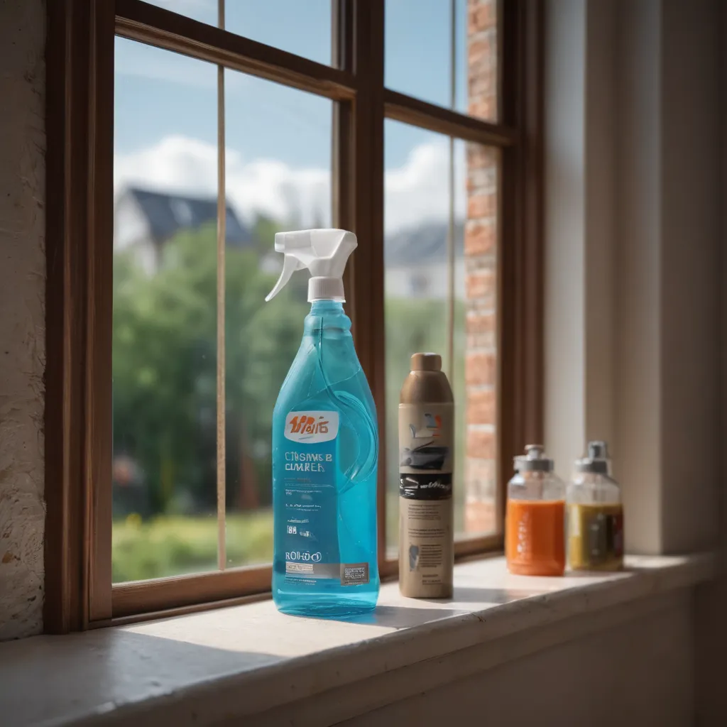 Wipe-Free Window Cleaners: Your Ultimate Guide